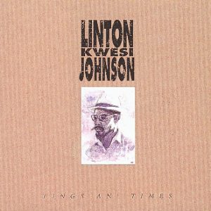 Exploring the Impact of Linton Kwesi Johnson's Poetry